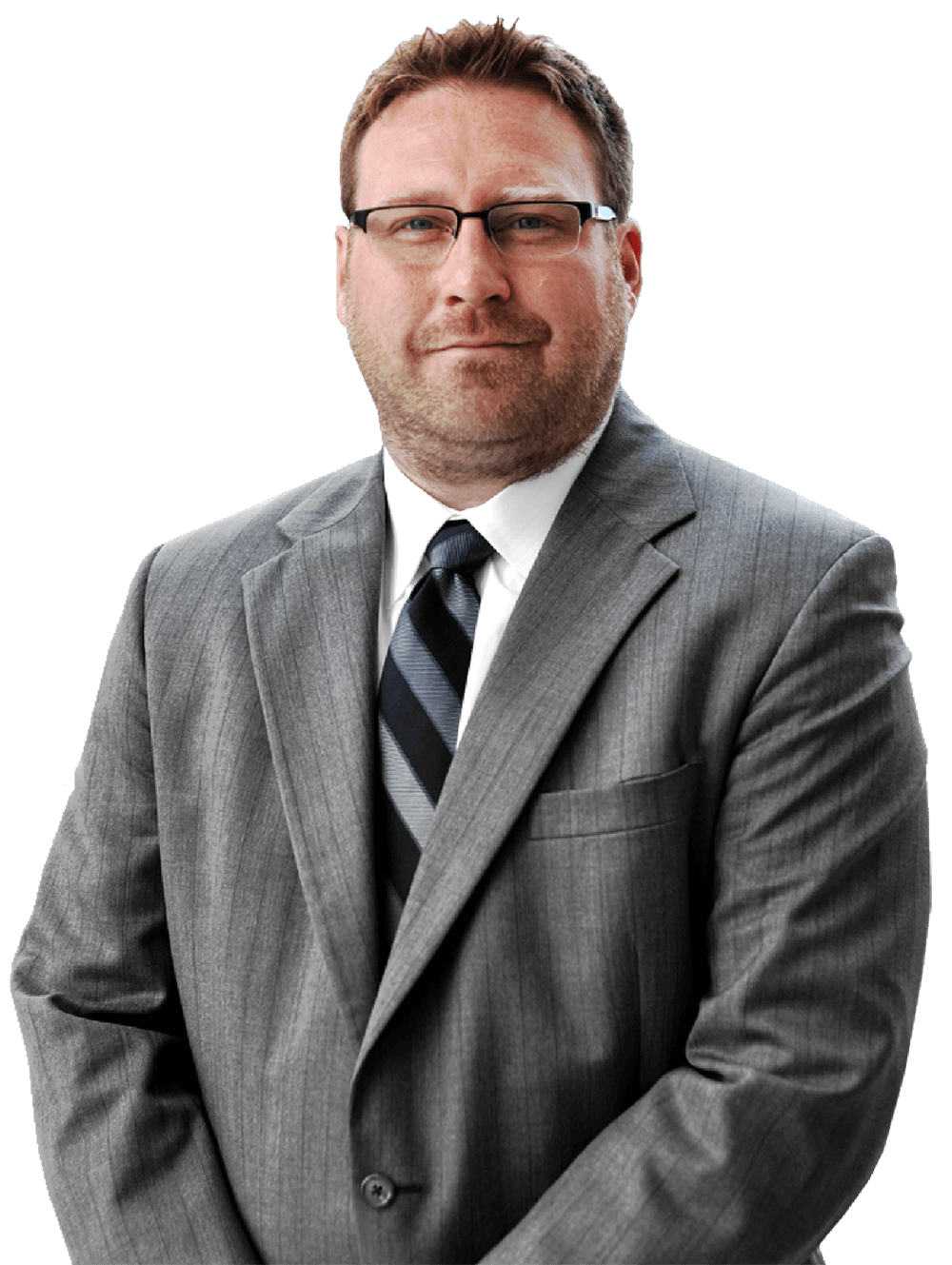 Jeremiah E. Heck | Luftman Heck & Associates, LLP